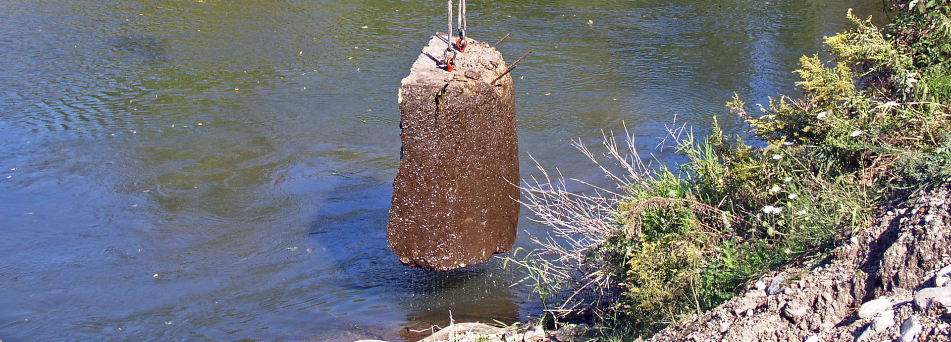 S-7 Reusable Concrete Anchor - Williams Form Engineering Corp.