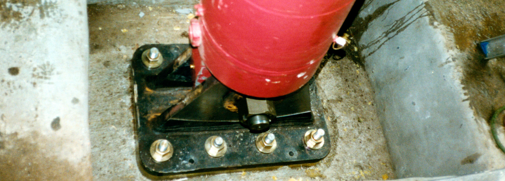 S-9 Undercut Anchors - Williams Form Engineering Corp.