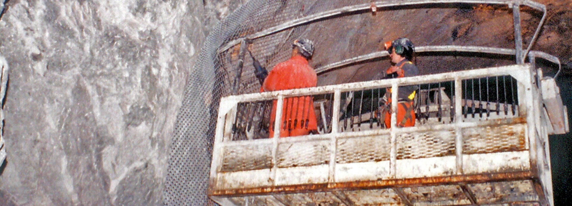 Bail Anchors - Williams Form Engineering Corp.