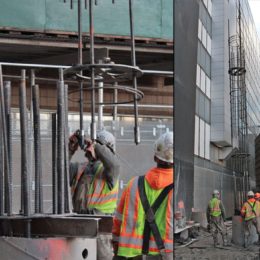 Micropiles – Williams Form Engineering Corp.