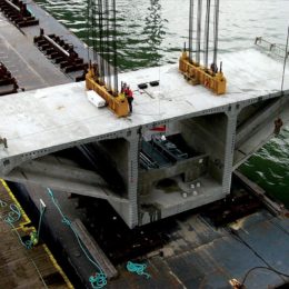 Post-Tensioning Systems – Williams Form Engineering Corp.