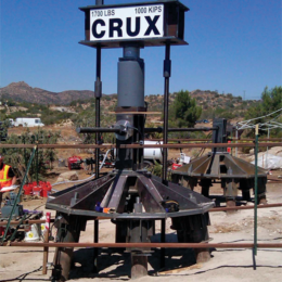 Micropiles – Williams Form Engineering Corp.