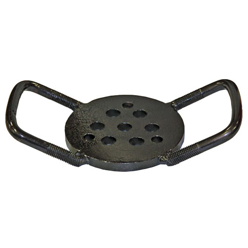 Strand Installation Equipment – Williams Form Engineering Corp.