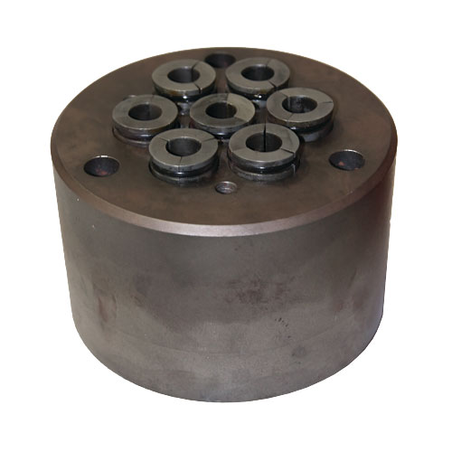 Strand Installation Equipment – Williams Form Engineering Corp.