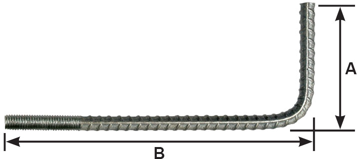 Cast-in-Place Concrete Anchors – Williams Form Engineering Corp.