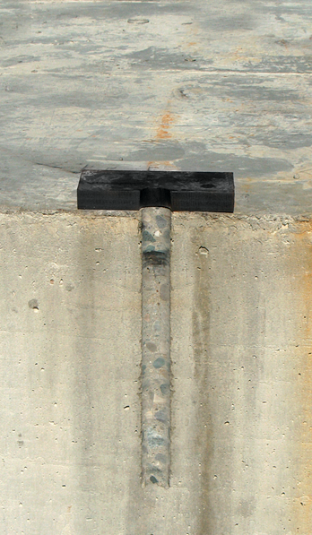 Using Anchors In Concrete