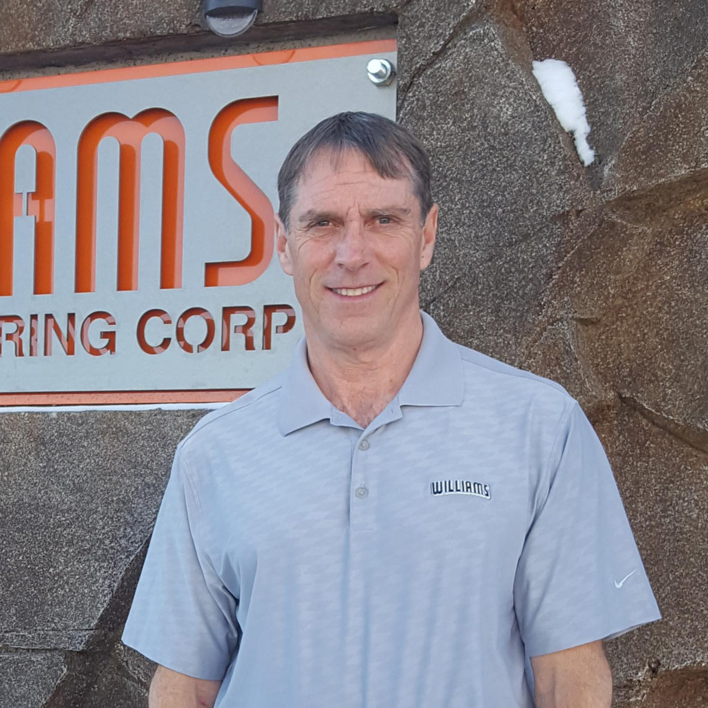 About Us – Williams Form Engineering Corp.