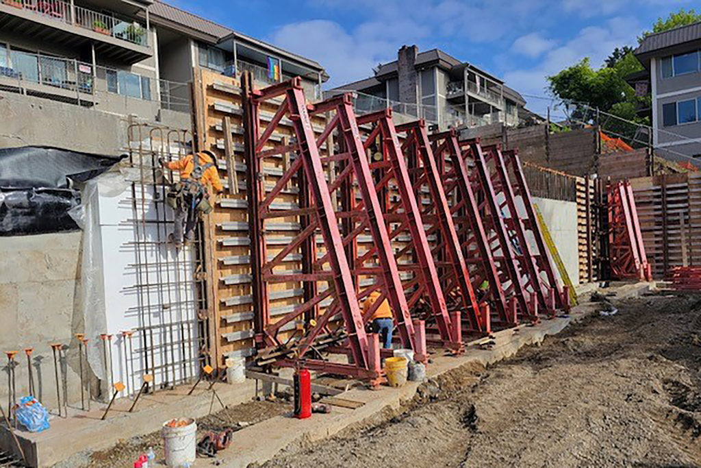 Single Sided Formks – Williams Form Engineering Corp.