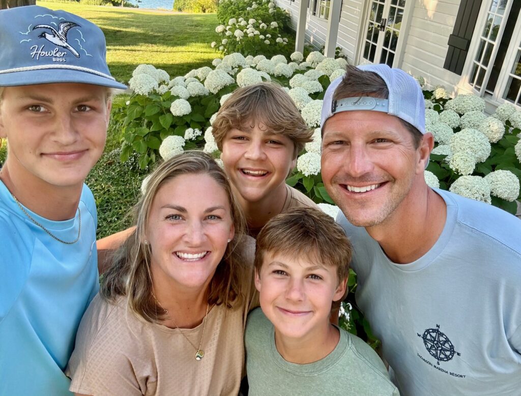 Employee Spotlight: Celebrating 20 Years with Rob Overbeek – Williams ...