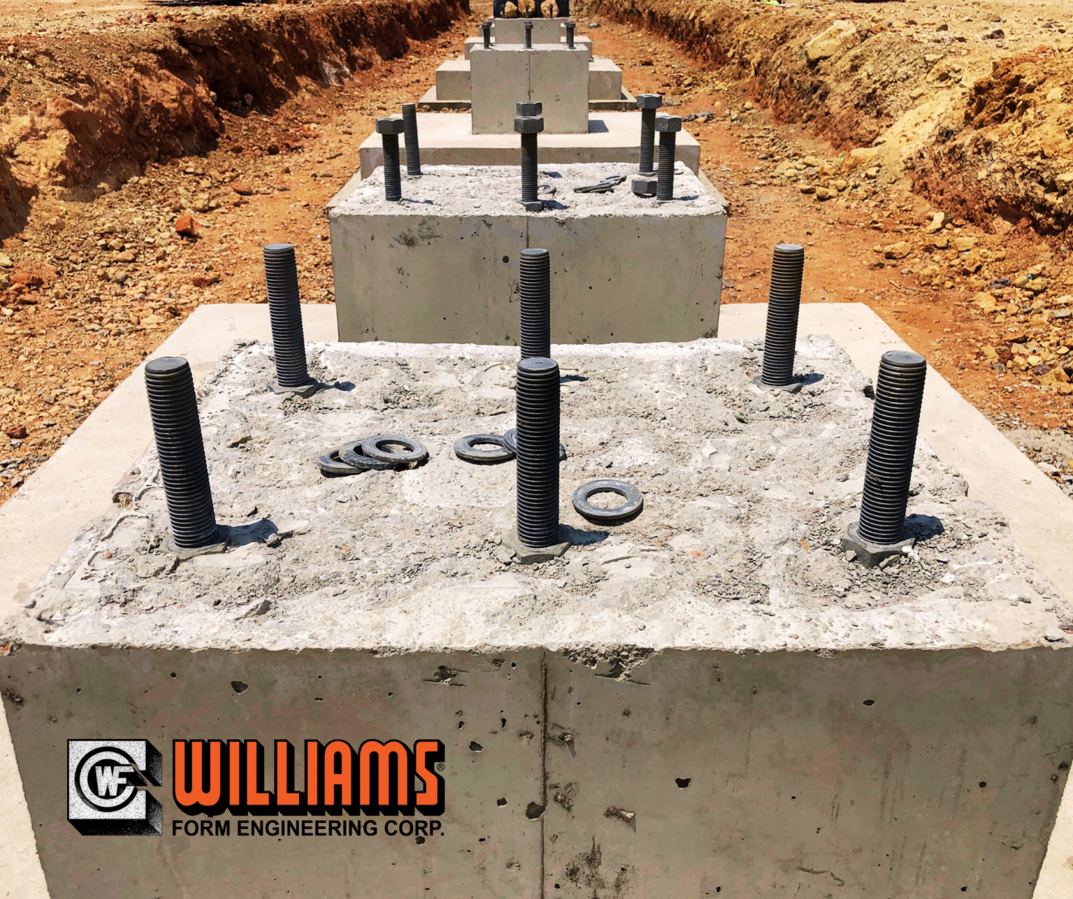 Prestressed Concrete Anchors – What to Know – Williams Form Engineering ...