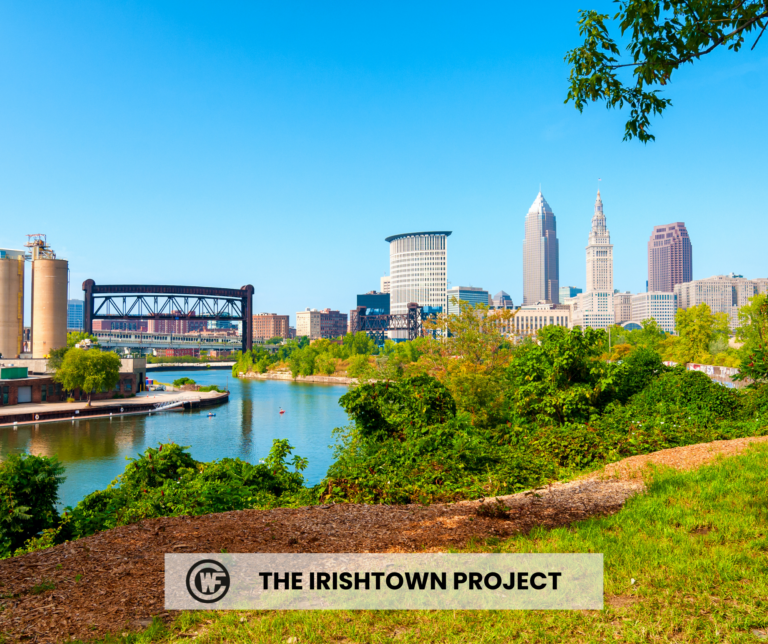 Case Study: Irishtown Bend Stabilization Project – Williams Form ...
