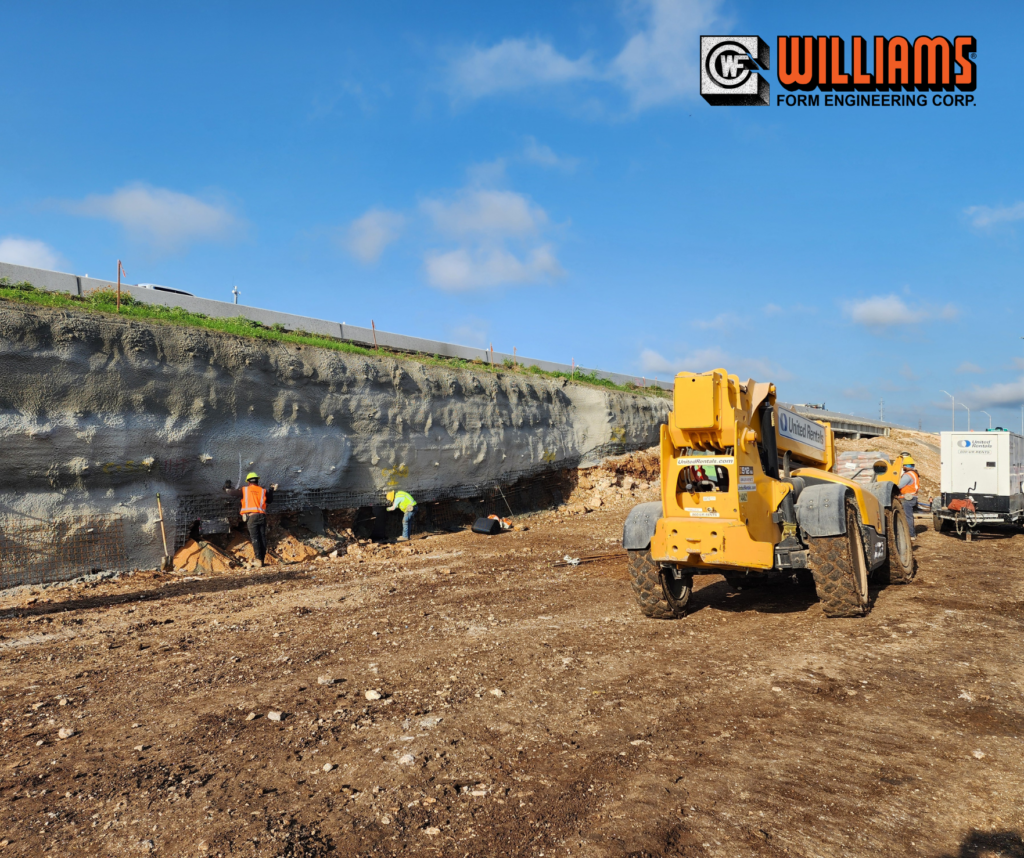 Case Study: Supporting Texas Highway Expansion with WW Webber ...