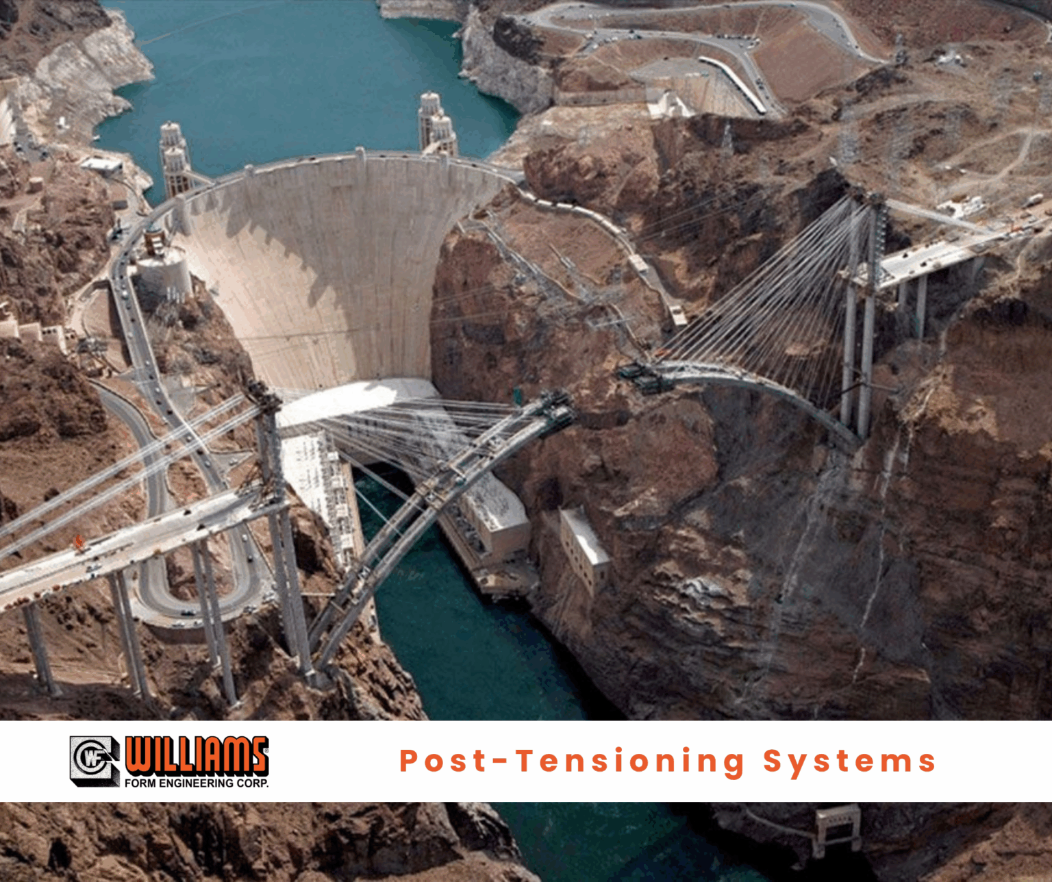 Post-Tensioning Systems – Why, Where and How – Williams Form ...