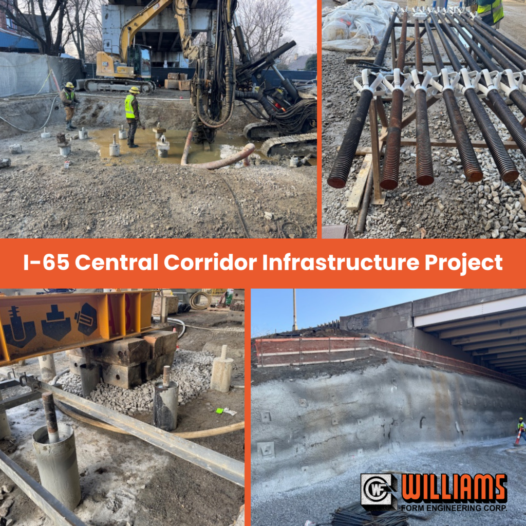 Williams Form Engineering Corp.