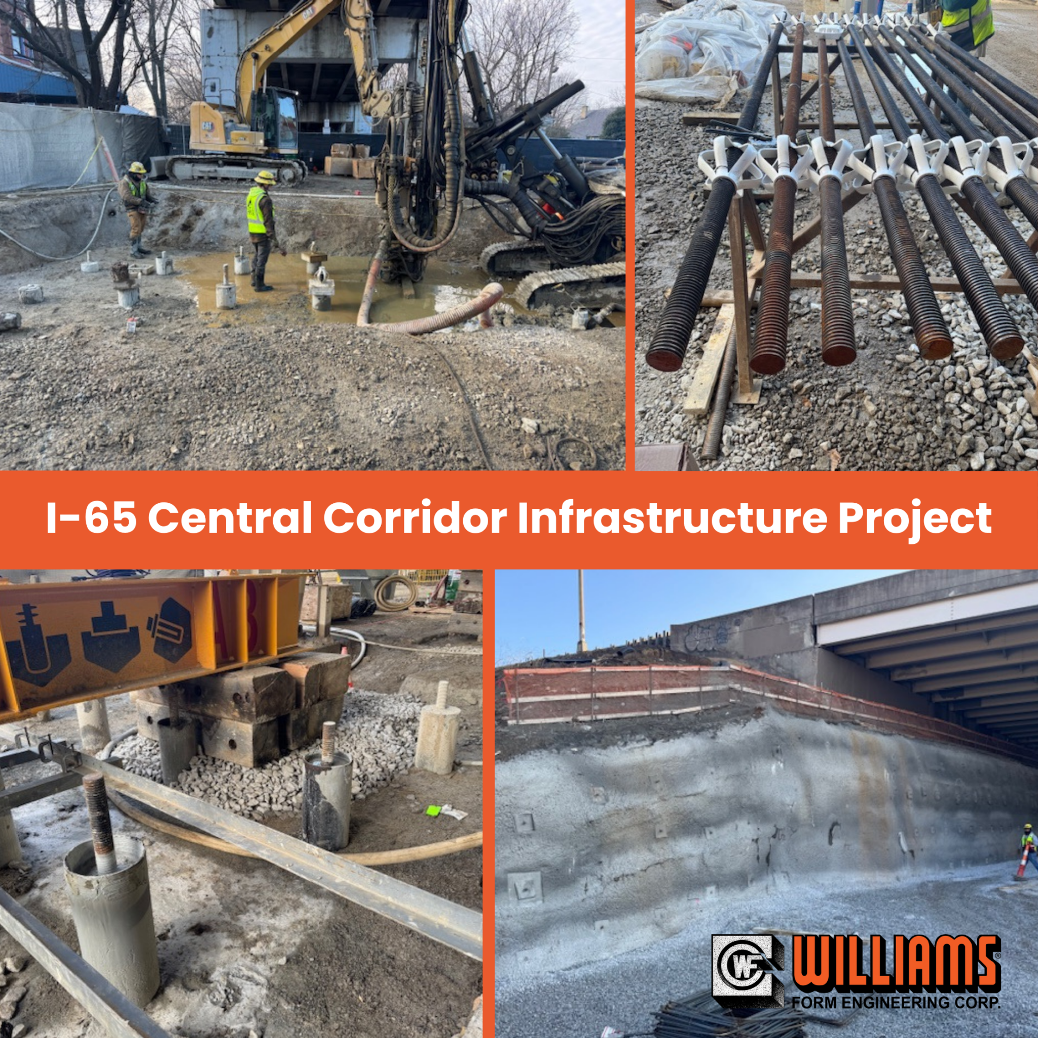 Williams Form Engineering Corp.